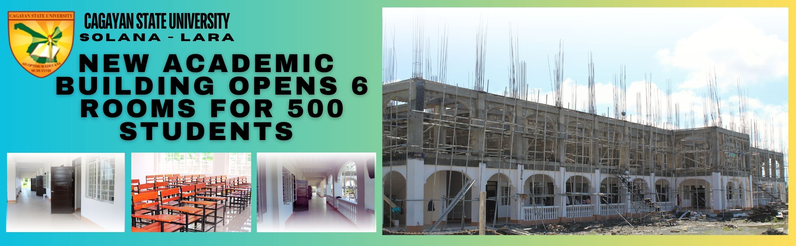 Cagayan State University | Official Website