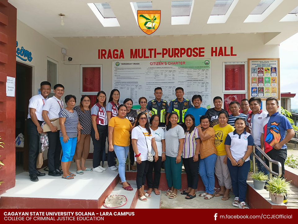 Cagayan State University | Official Website