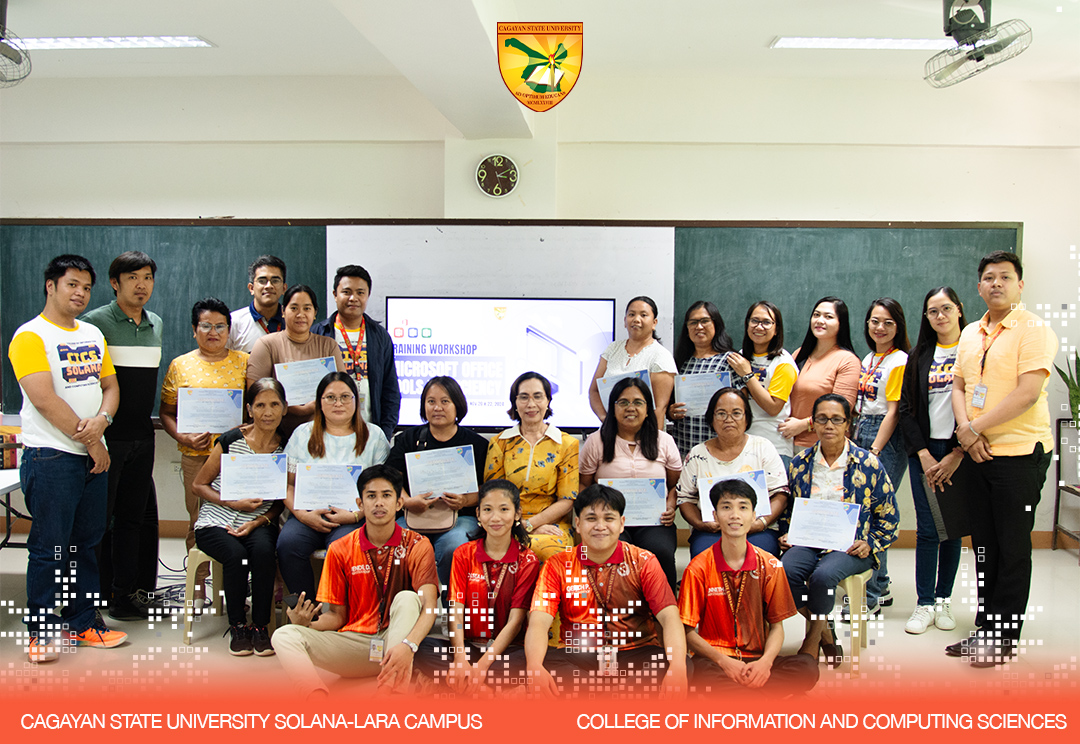 Cagayan State University | Official Website