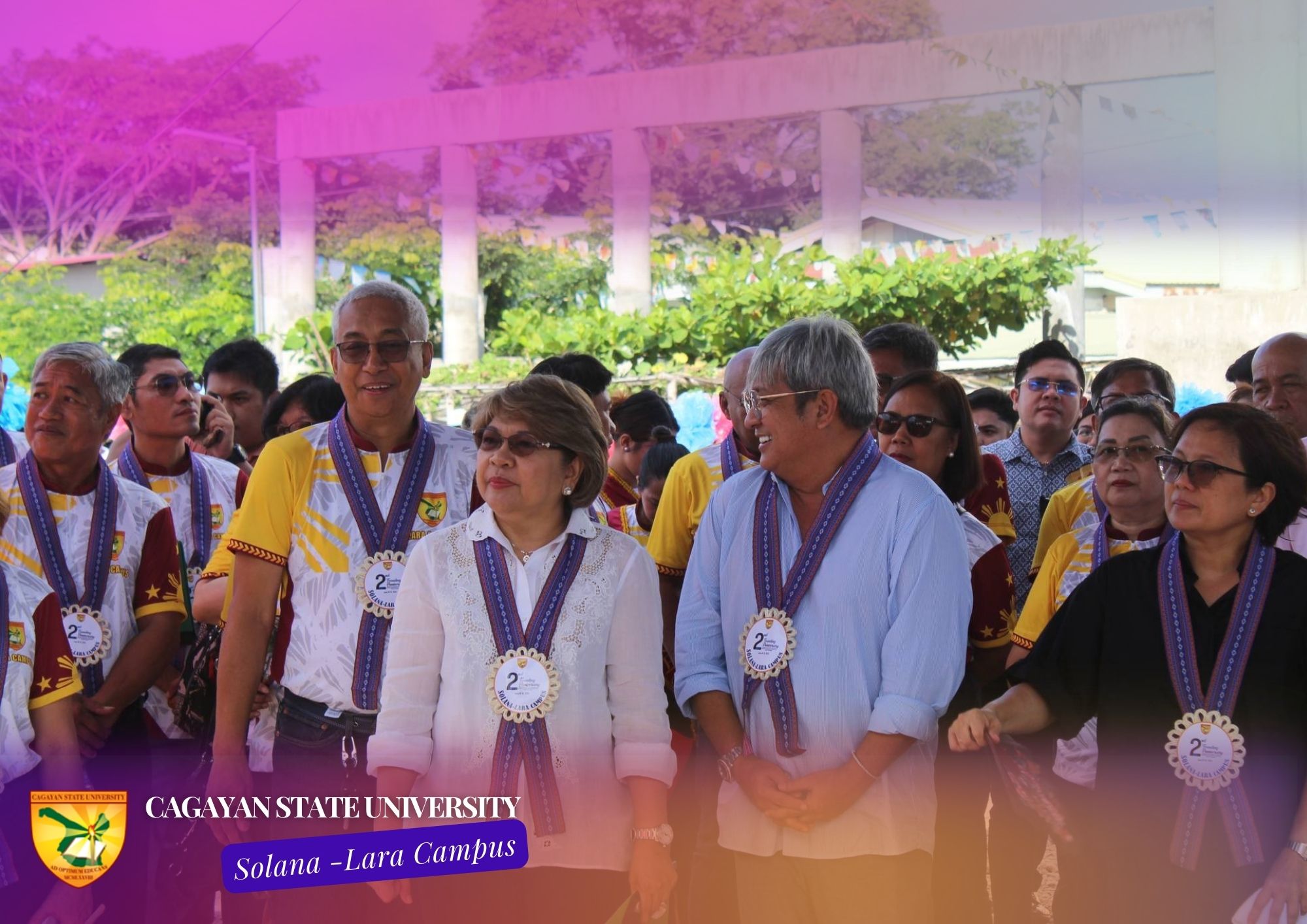 Cagayan State University : News